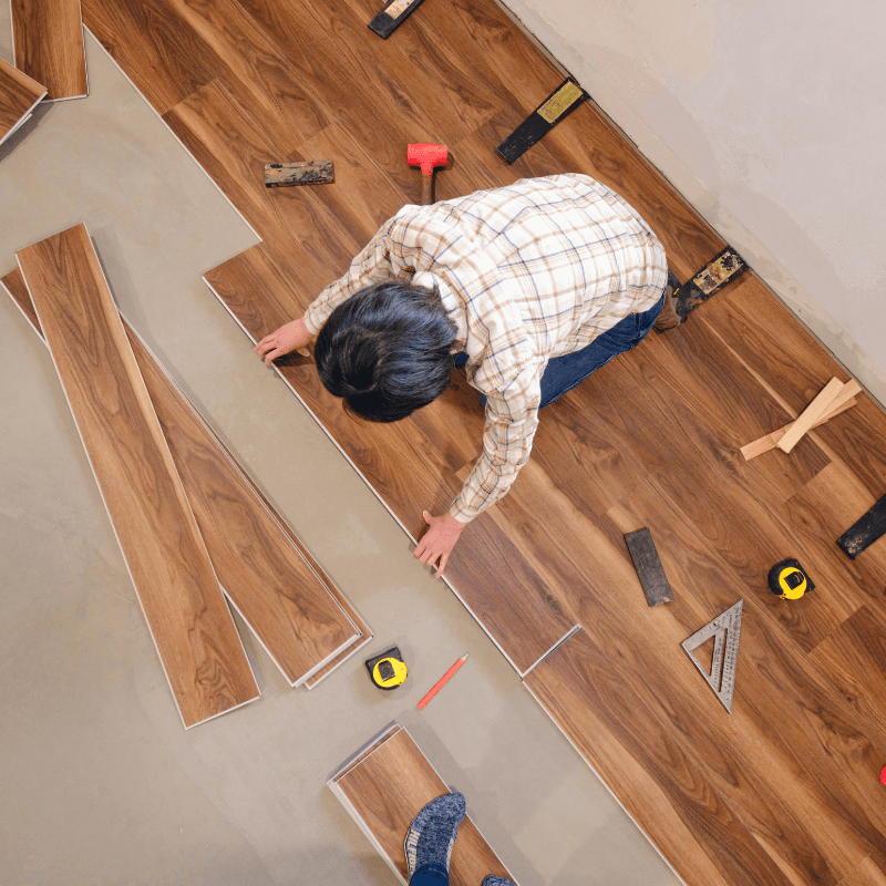 Transform Your Space with Expert Renovations and Design - MVA Services LLC